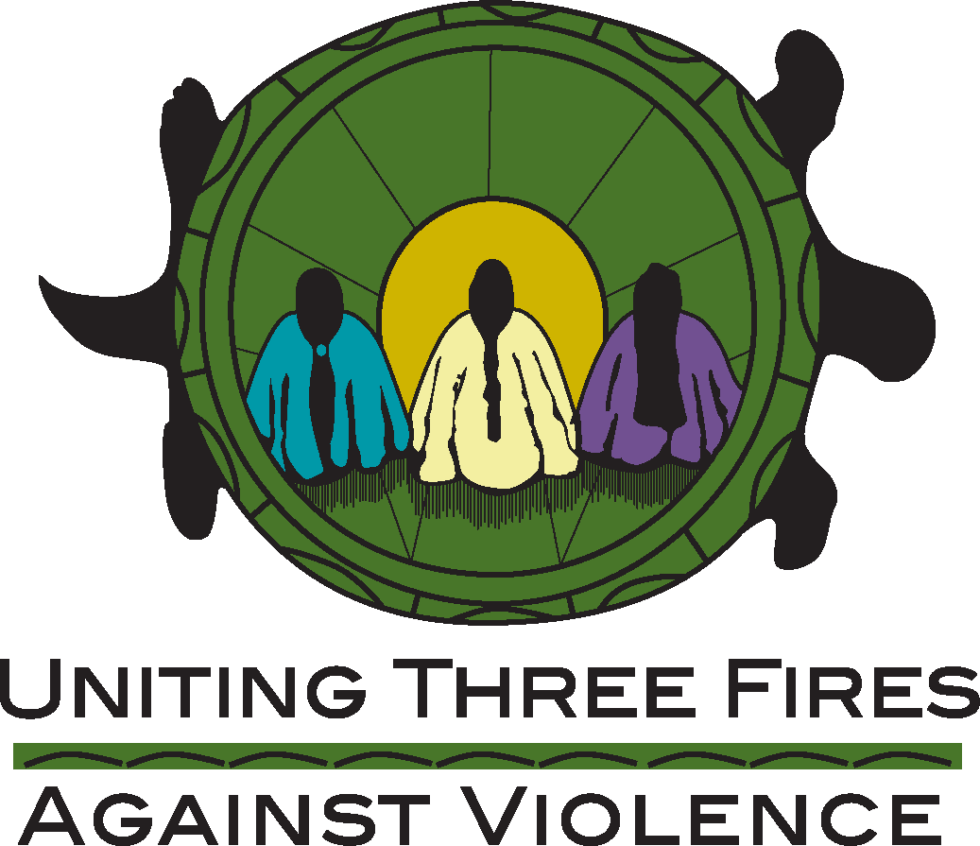 The 7 Grandfathers Teachings | Uniting Three Fires Against Violence